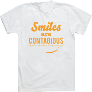 OrthoTees: Custom t-shirts for Orthodontists and Orthodontic Patients ...
